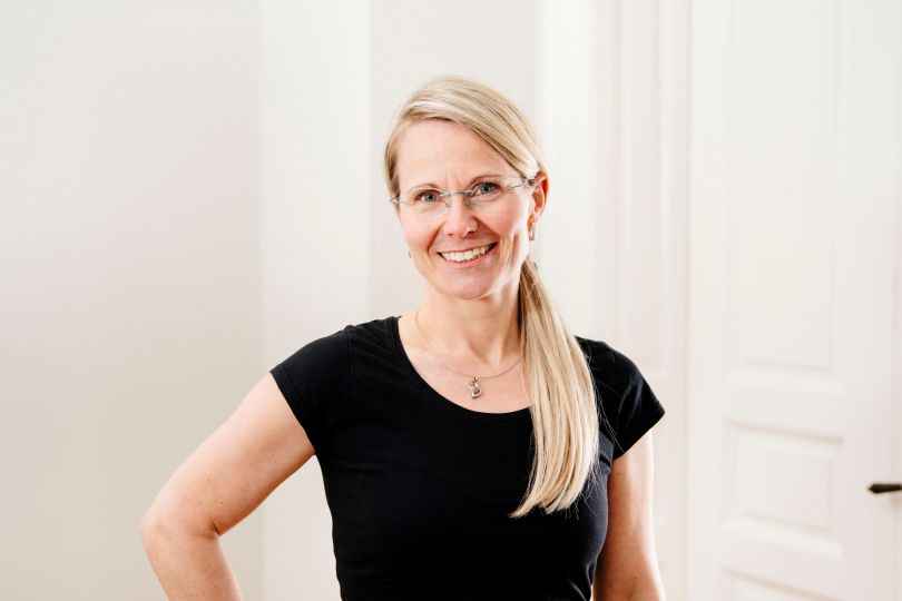 Praxis für Physiotherapie in Chemnitz ~ PHYSIOTEAM A²